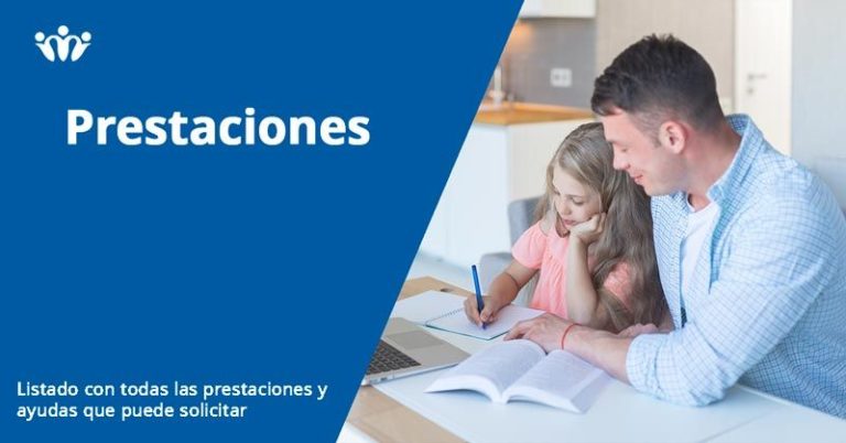 Prestaciones Archives - sepeprestaciones.es